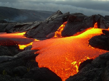 Melted Rock for Dummies | The Antisocial Network