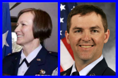 Sanctuary of Mary: Phyllis Pelky and Greg Kuhse - U.S. Military ...