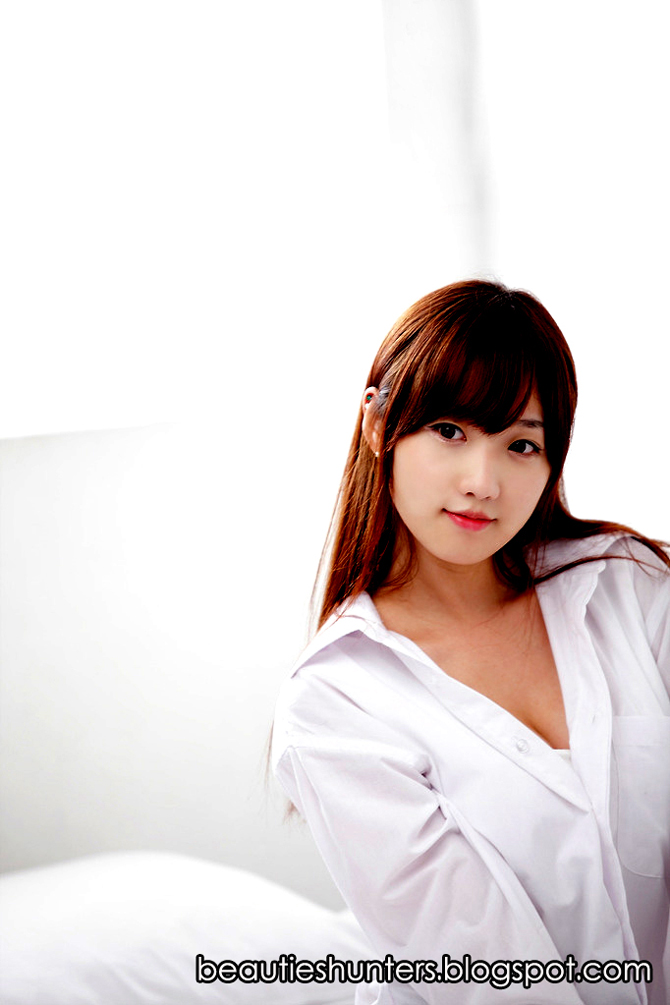 Beauties Hunters: So Yeon Yang, 소연양