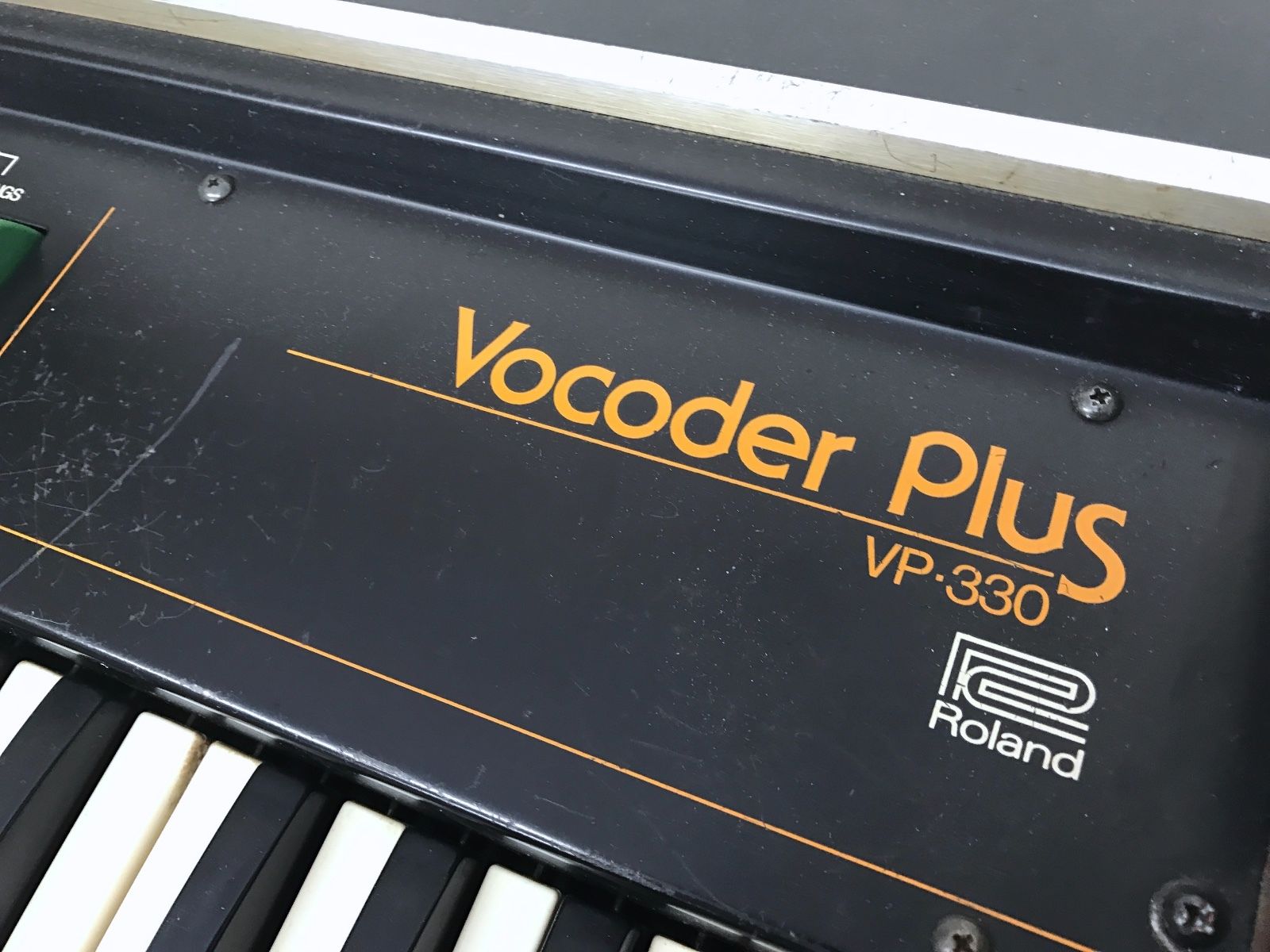 MATRIXSYNTH: Roland VP-330 Vocoder Plus