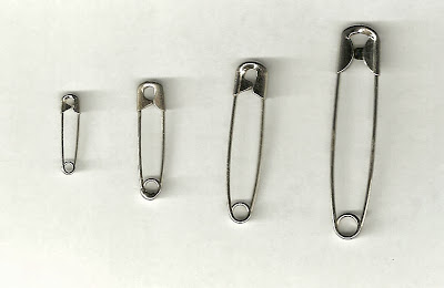 Unraveling Threads: Such a Simple Tool - The Safety Pin