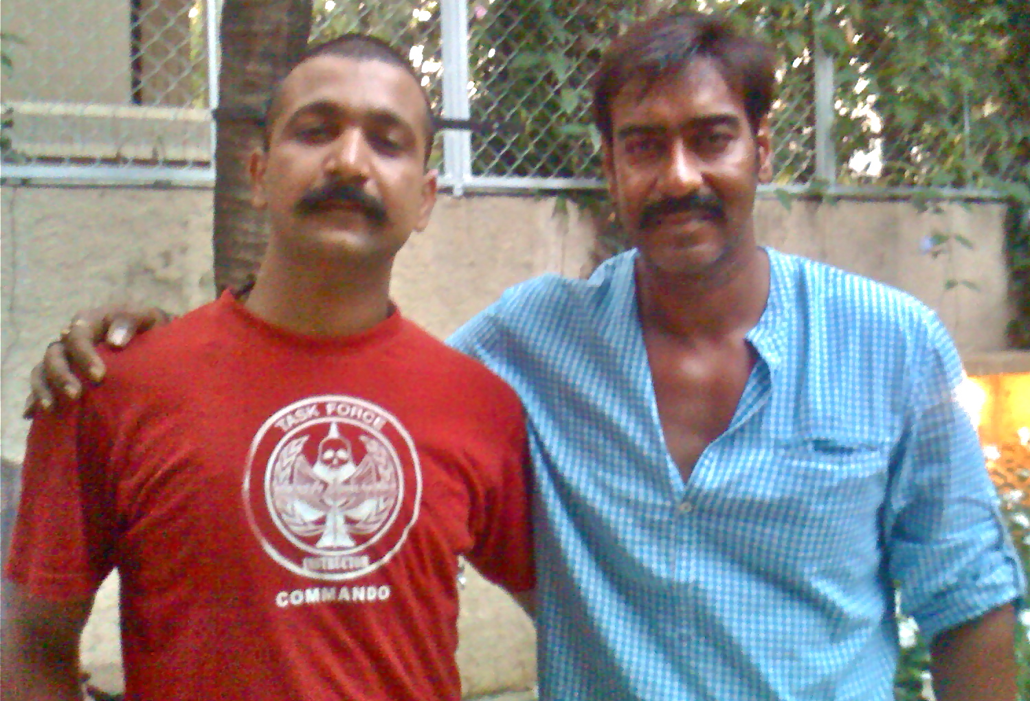 COMMANDO TRAINER OUR LEGEND GREAT GRAND MASTER SHIFUJI-A TRUE SON OF ...