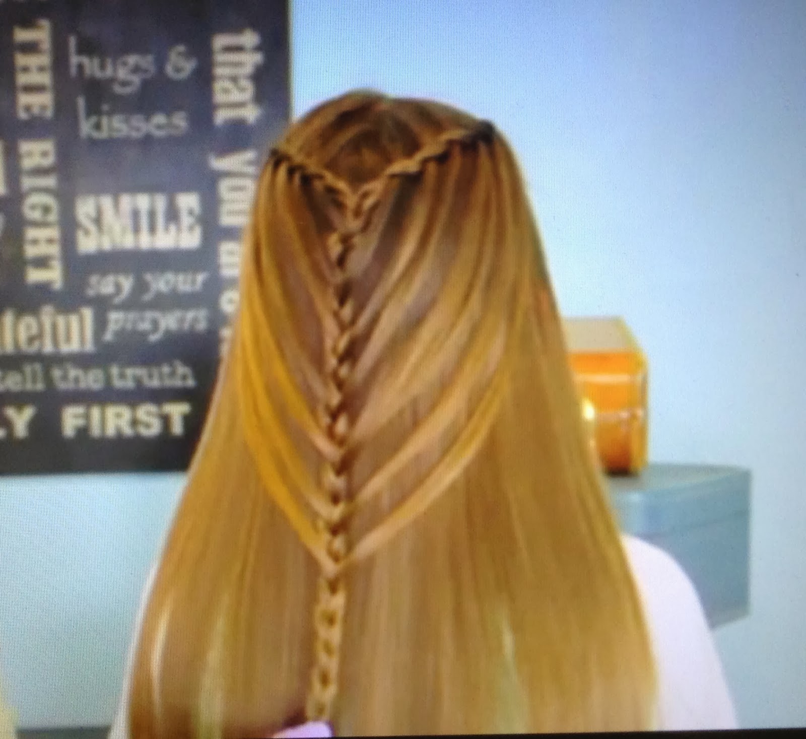 ¡Peinados Top del Mes! ~ Emi Valedon