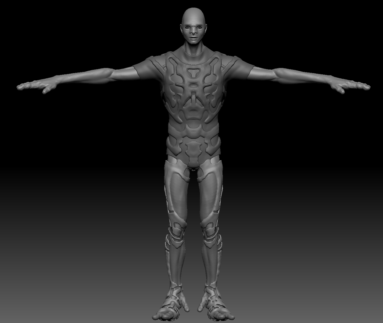 The Nightcrawler Project