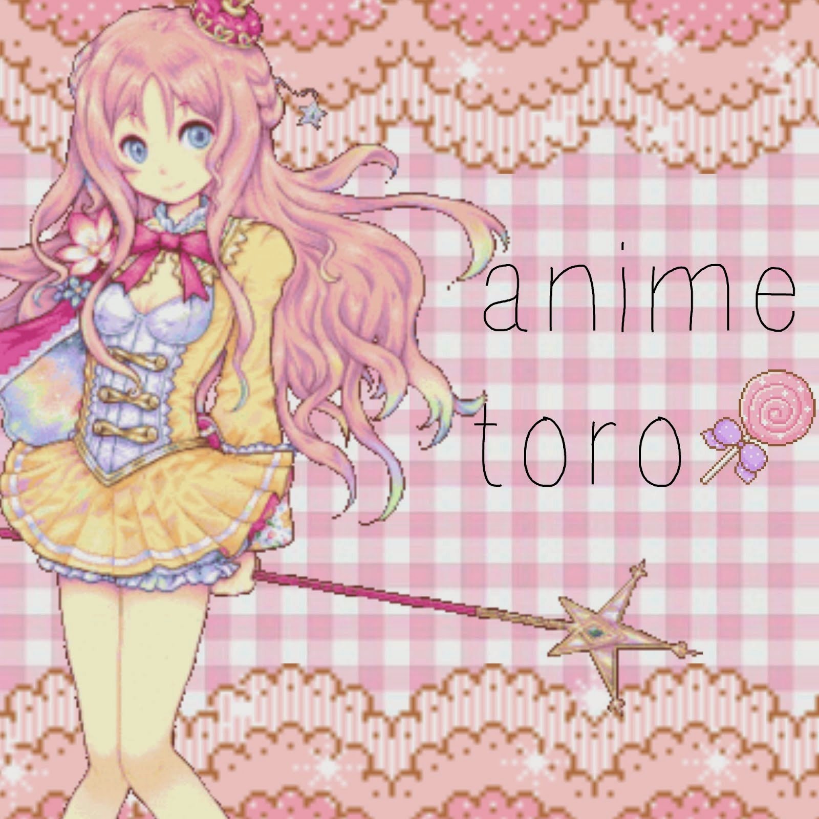 Anime Toro