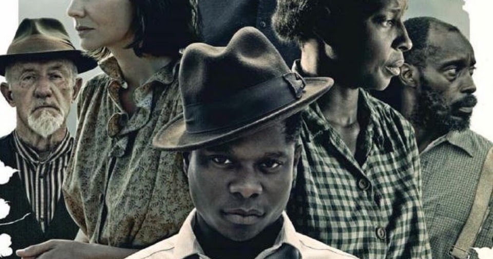 femfilmrogue: 'Mudbound' Is The Most Important Film Release of 2017