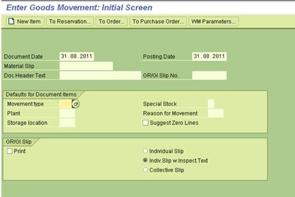 SAP Tips and Tricks: Do you need to execute a transaction you are not ...
