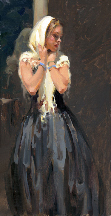 Kim English, 1957 | Plein-air painter | Tutt'Art@ | Pittura * Scultura ...