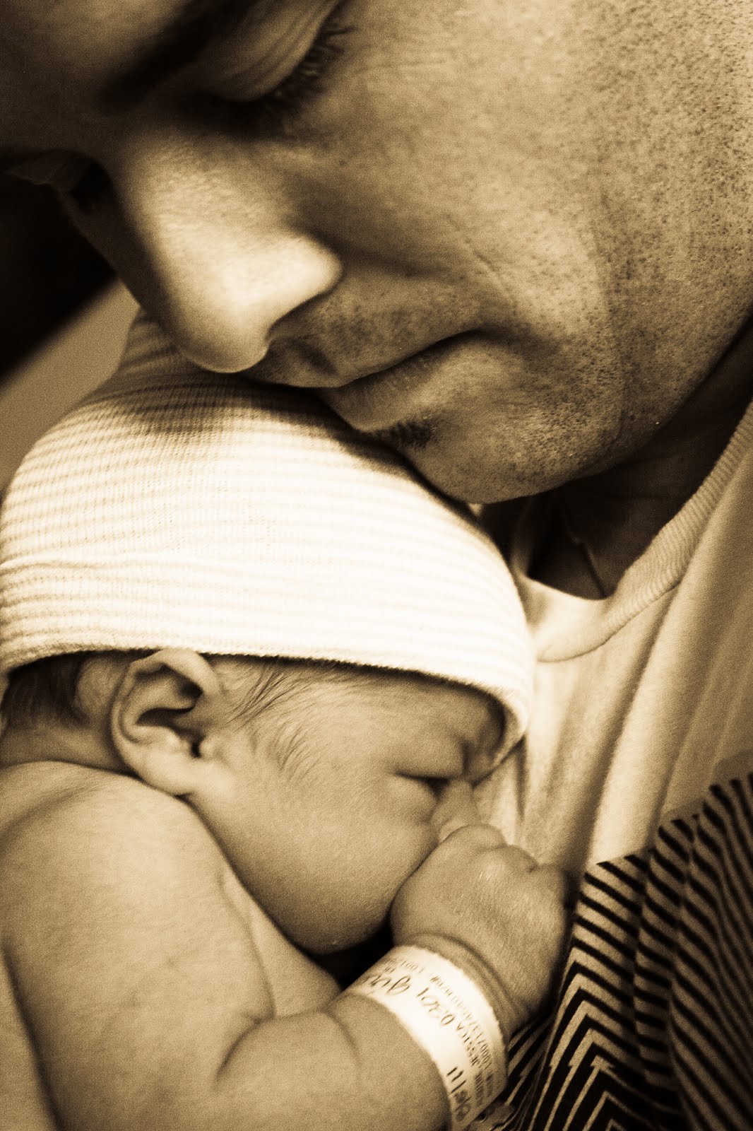 JifferDoodle: It's A Girl!