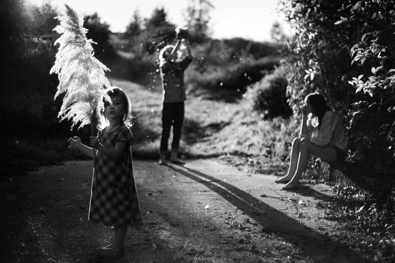 La Famille - Alain Laboile