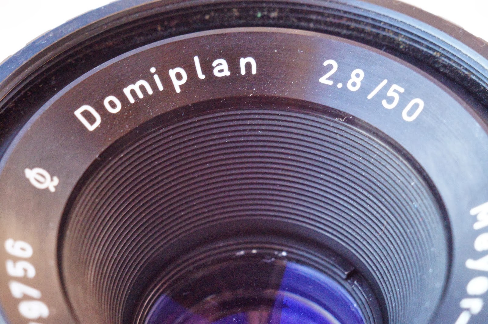 M42 lens - Carl Zeiss Jena, Meyer-Optik Görlitz, Jupiter, Helios ...