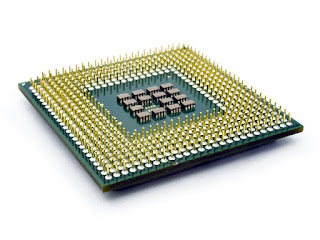 What is a microprocessor? ~ rr-Tution