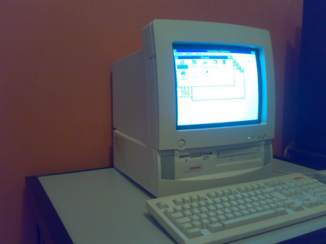 Windows, que ajudou a popularizar os computadores pessoais, faz 30 anos ...