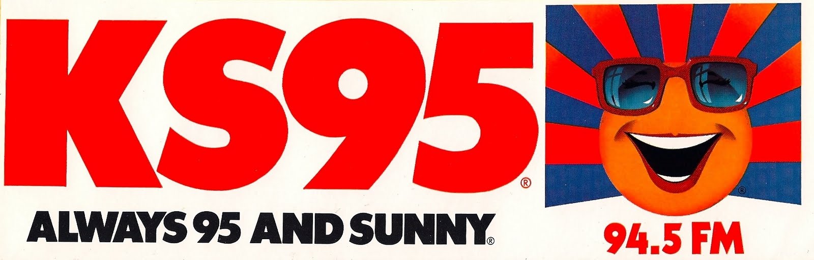 Radio Sticker of the Day: KSTP-FM