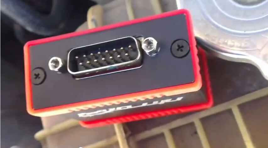 How To Install And Use Original Nitrodata Chip Tuning Box
