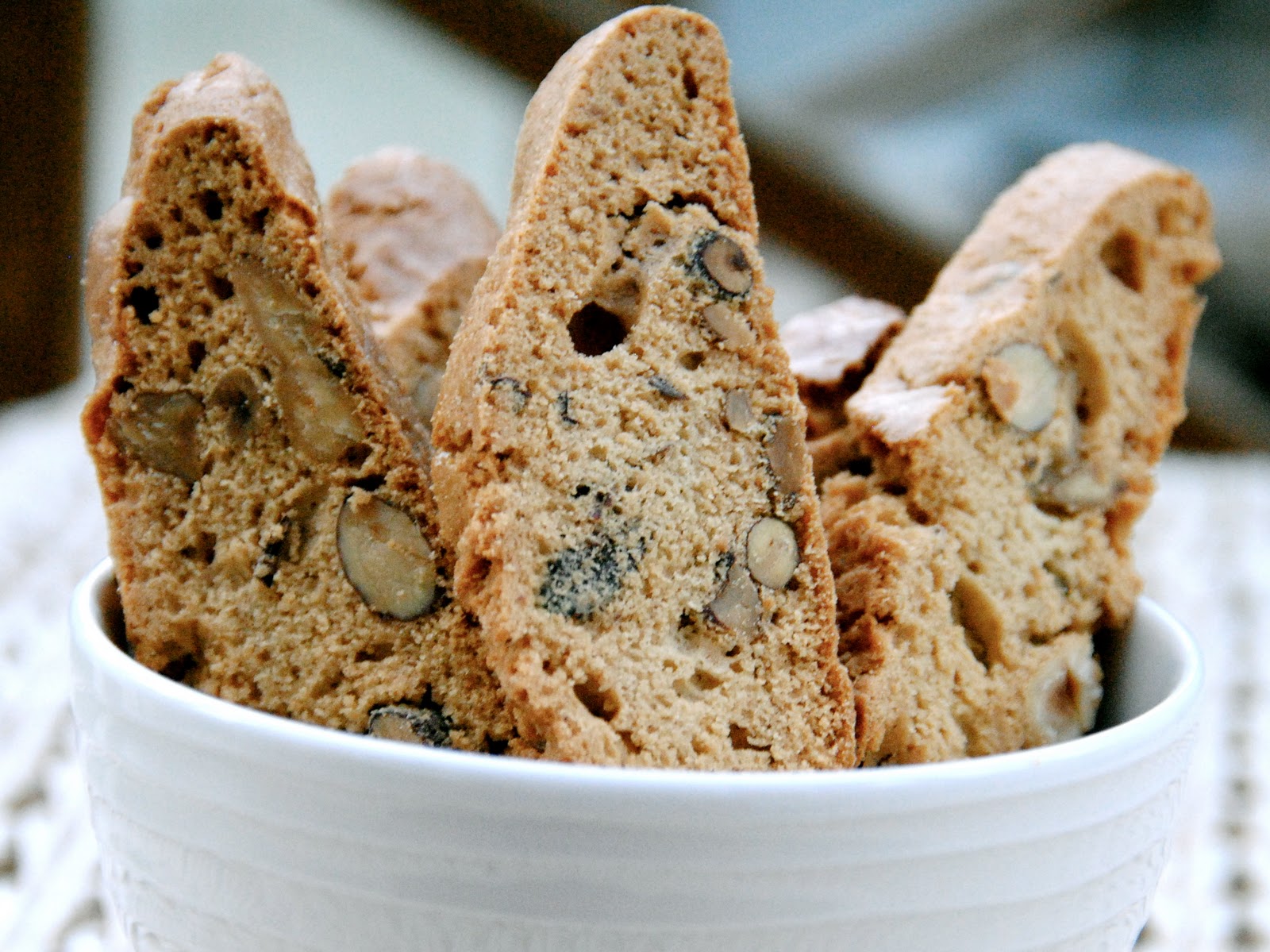 Rosendal Turisthotell: Noe godt til kaffen...