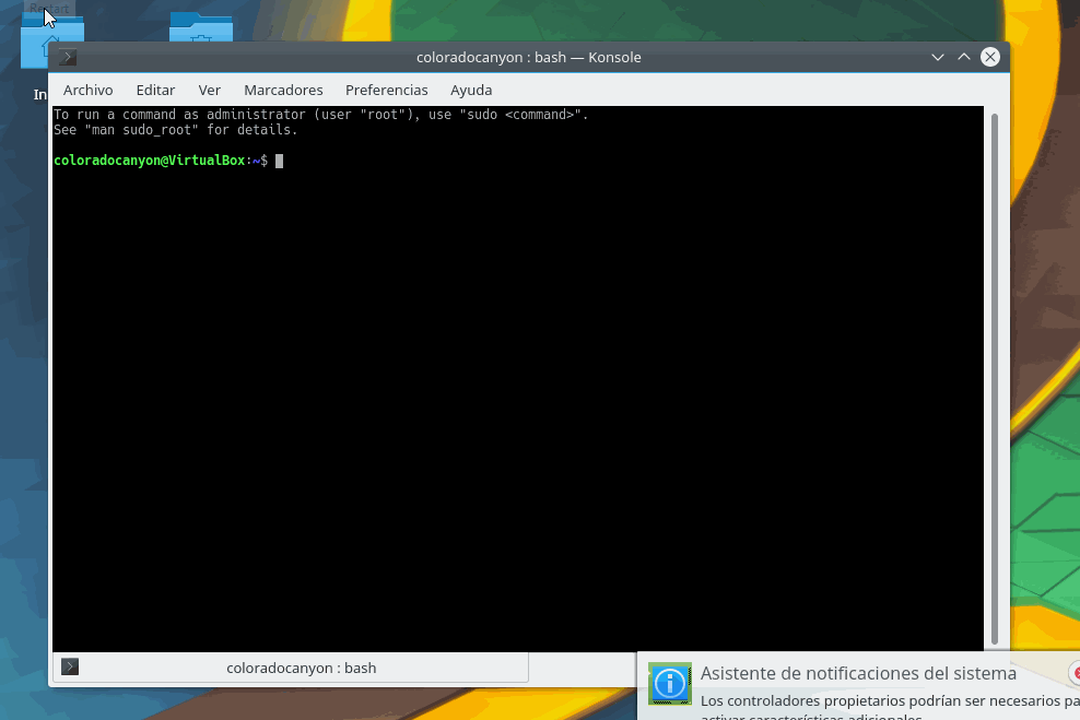 Cómo habilitar los backports en Kubuntu | Aplicaciones de Libre Uso