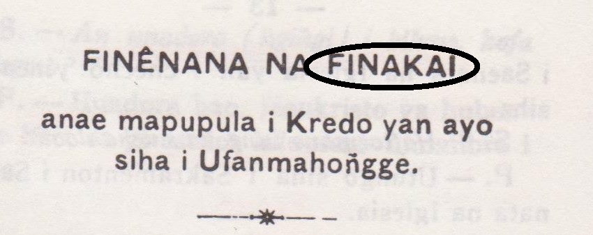 paleric: FÅKKAI, AGAIN