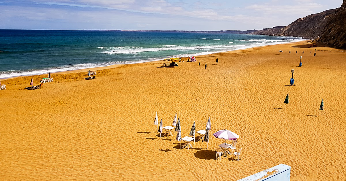 Pigeons voyageurs: Safi plage - 2018/08/09