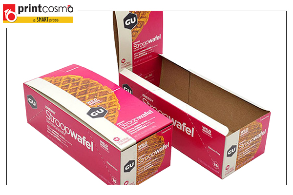 4 Innovative Biscuit Boxes with Numerous Templates