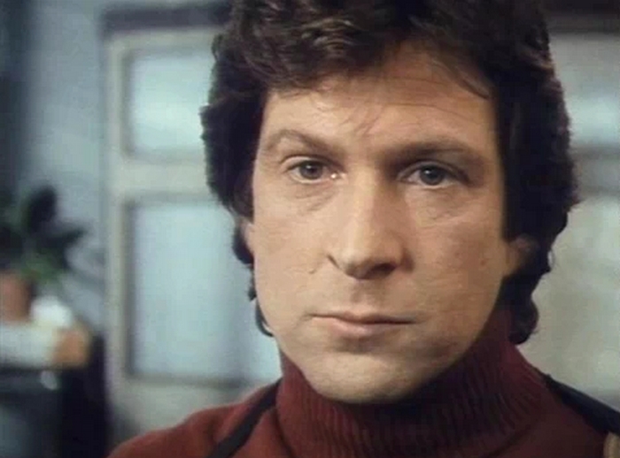 Filmovízia: Dempsey and Makepeace [1985-1986]