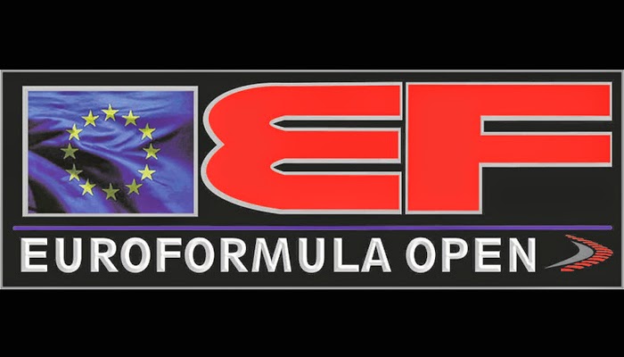 El Motorhome: EuroFormula Open 2014--Resultados ronda 4: Hungría