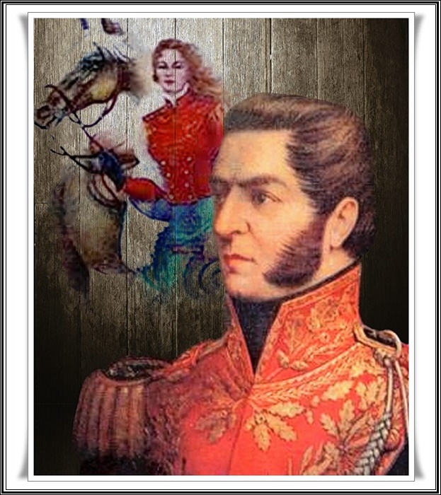 Historias de amor: Francisco "Pancho" Ramírez y la Delfina