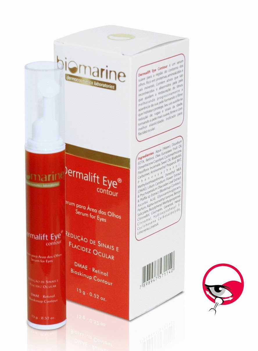 biomarine: DERMALIFT