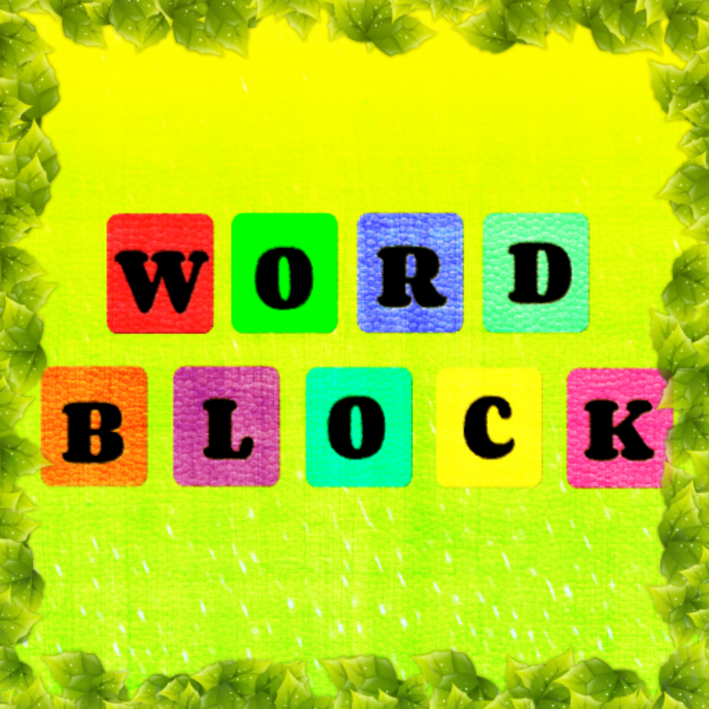Word Block Puzzle Game for IOS