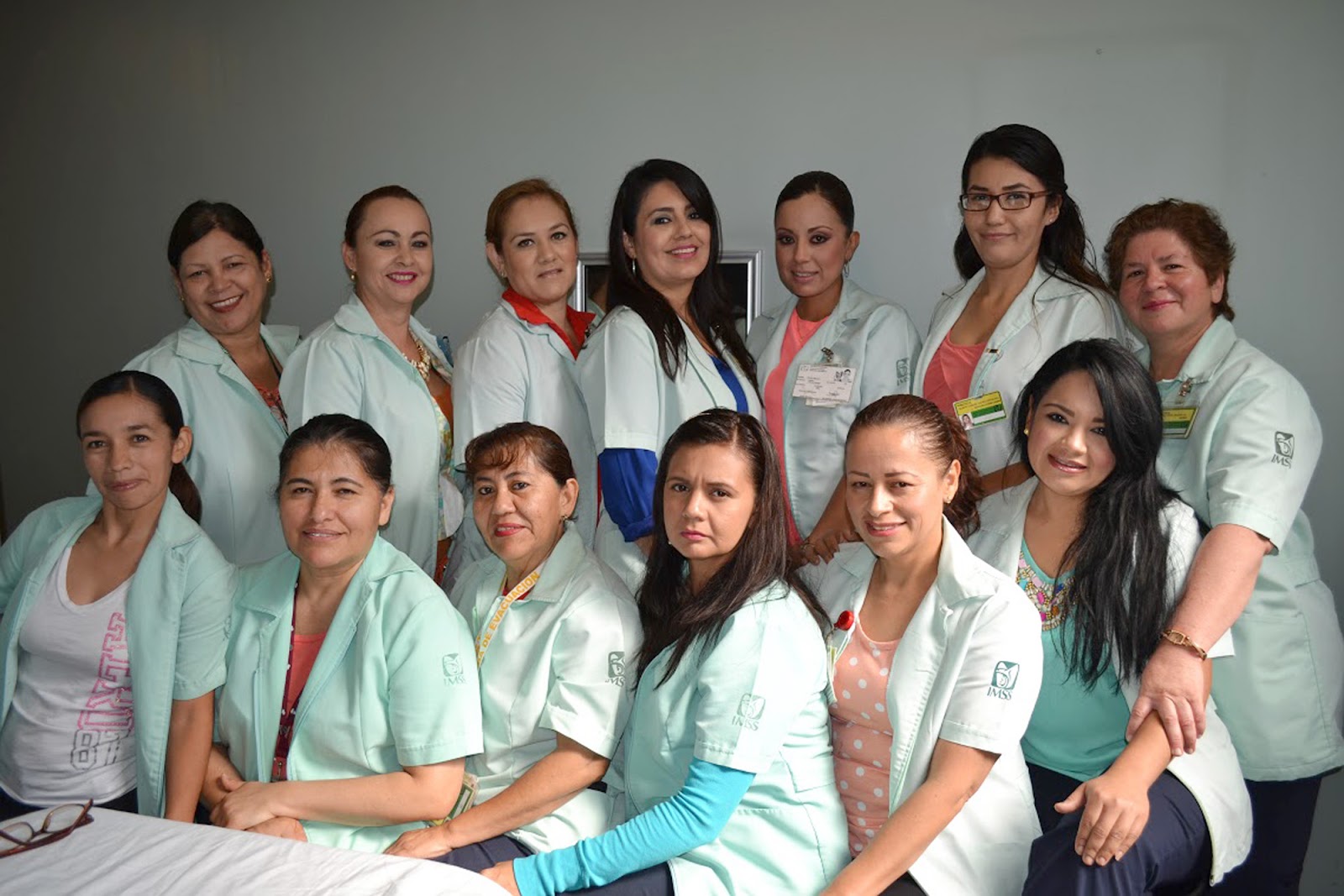 TRABAJADORES DEL IMSS BC OBTIENEN PREMIOS A NIVEL NACIONAL