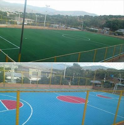 Las noticias de Villa del Rosario y la frontera: 20/09/15 - 27/09/15