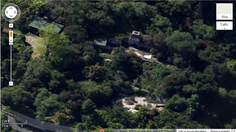 Turnbull Canyon Whittier, CA: Legends of the Turnbull Canyon areas in ...