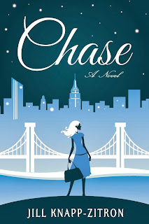 Chick Lit Central: Jill Knapp-Zitron is the next Carrie Bradshaw and ...