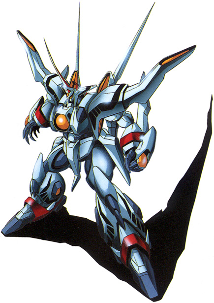 Dvv's Psp Anime: Hades Project Zeorymer