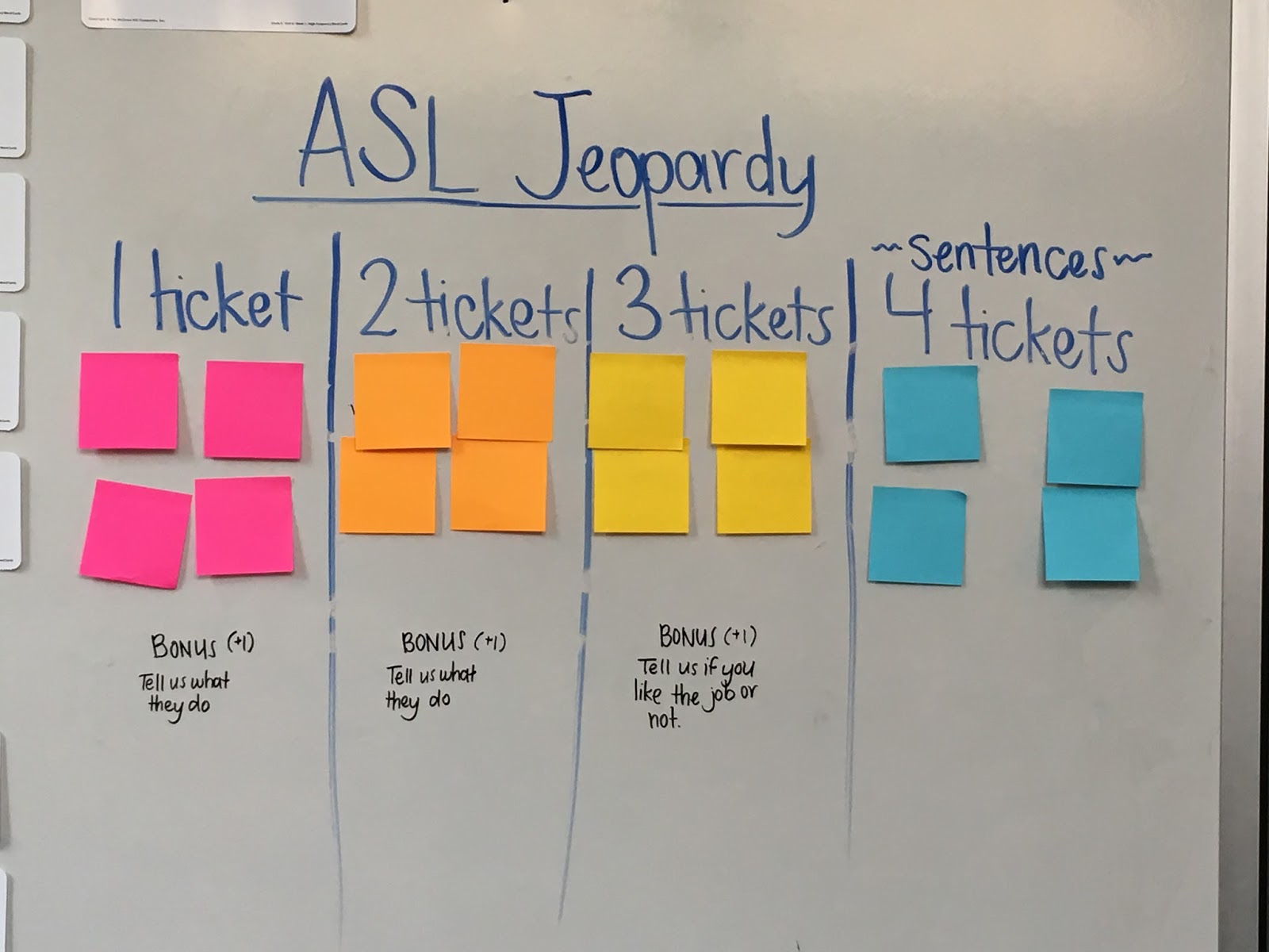 Teach Another Language to Kids (T.A.L.K.) Davis CA: Patwin Elementary ...