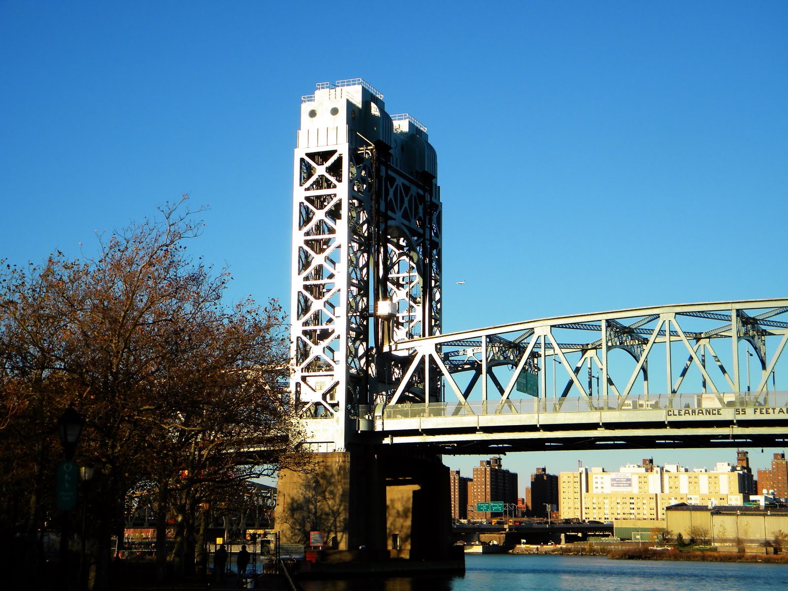 ©EL IMPARCIAL DIGITAL Eufrates del Valle: TRIBOROUGH BRIDGE (RFK BRIDGE ...