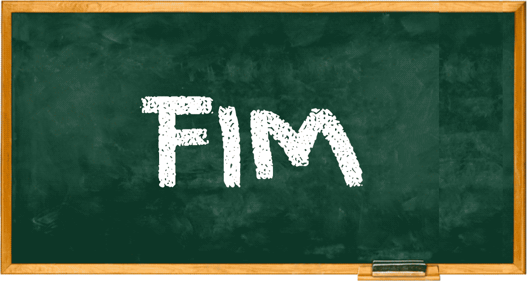 “Fim” do Heresias Católicas e um convite para meu “novo” blog