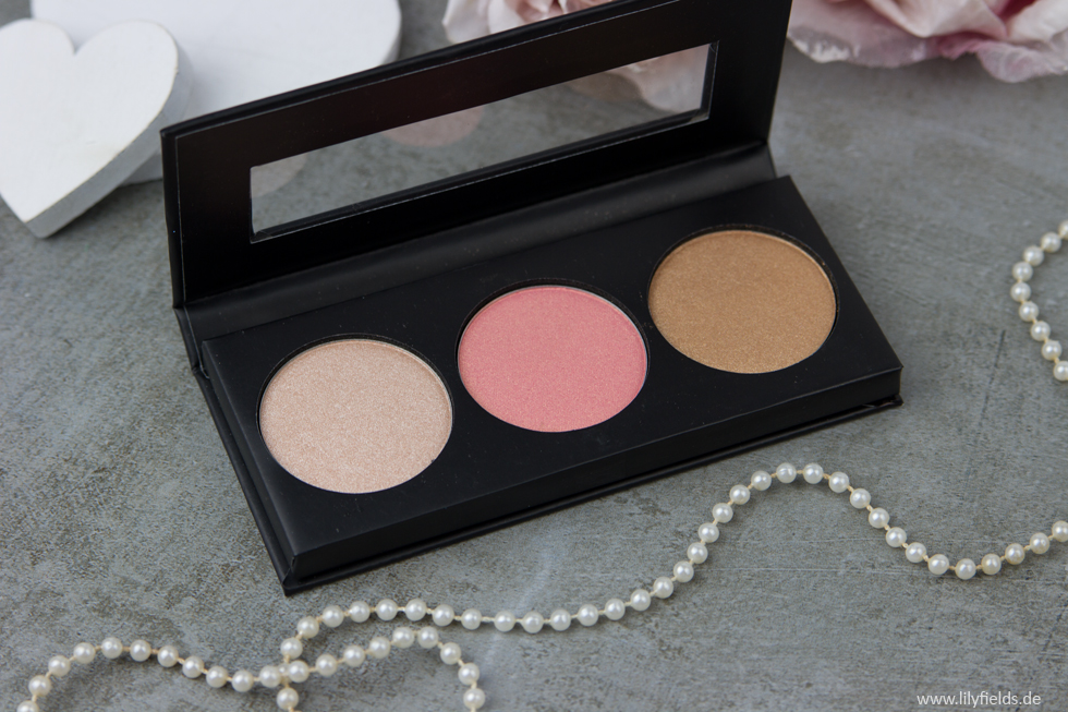 Review - Beauty Code von Rival de Loop [Werbung] - Lilyfields