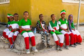 Mary Harper: Hadrawi: The Somali Shakespeare