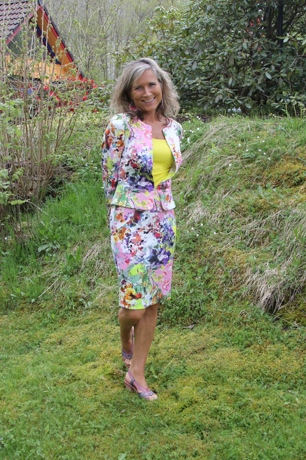 Flower Dress Collection! 🌸