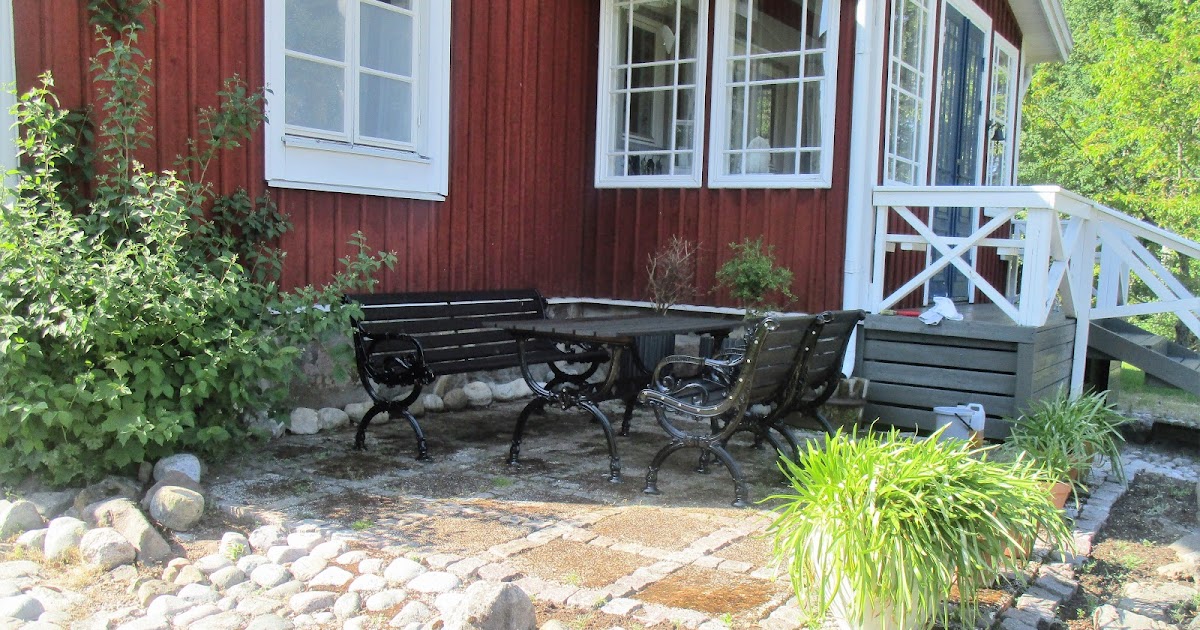 Steve reflekterar: Sommarkväll