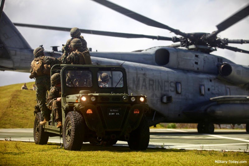 Dunia Militer Etc: M1161 ITV Growler - AS