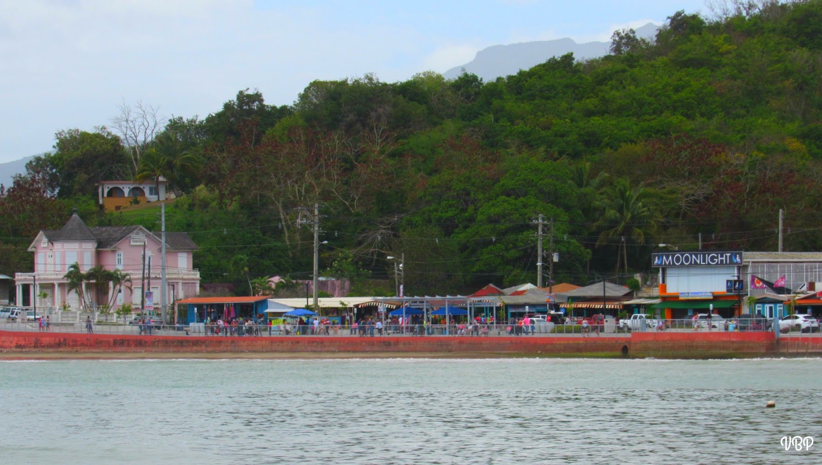Turistiando Puerto Rico: Turistiando Naguabo