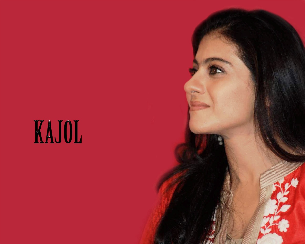 kajol HD Wallpaper ~ Free Wallpapers Download