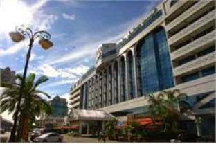 Brunei Share: The Centrepoint Hotel Brunei