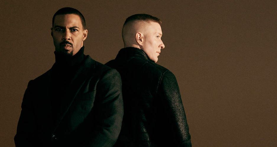 TV with Thinus: Drama series, Power, seen on e.tv and that will ...