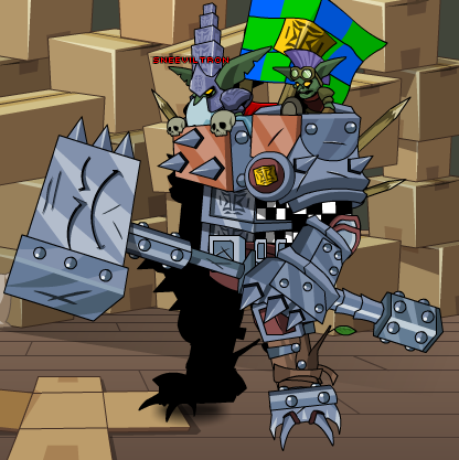 AQW News Brasil: Tutorial: Boxes