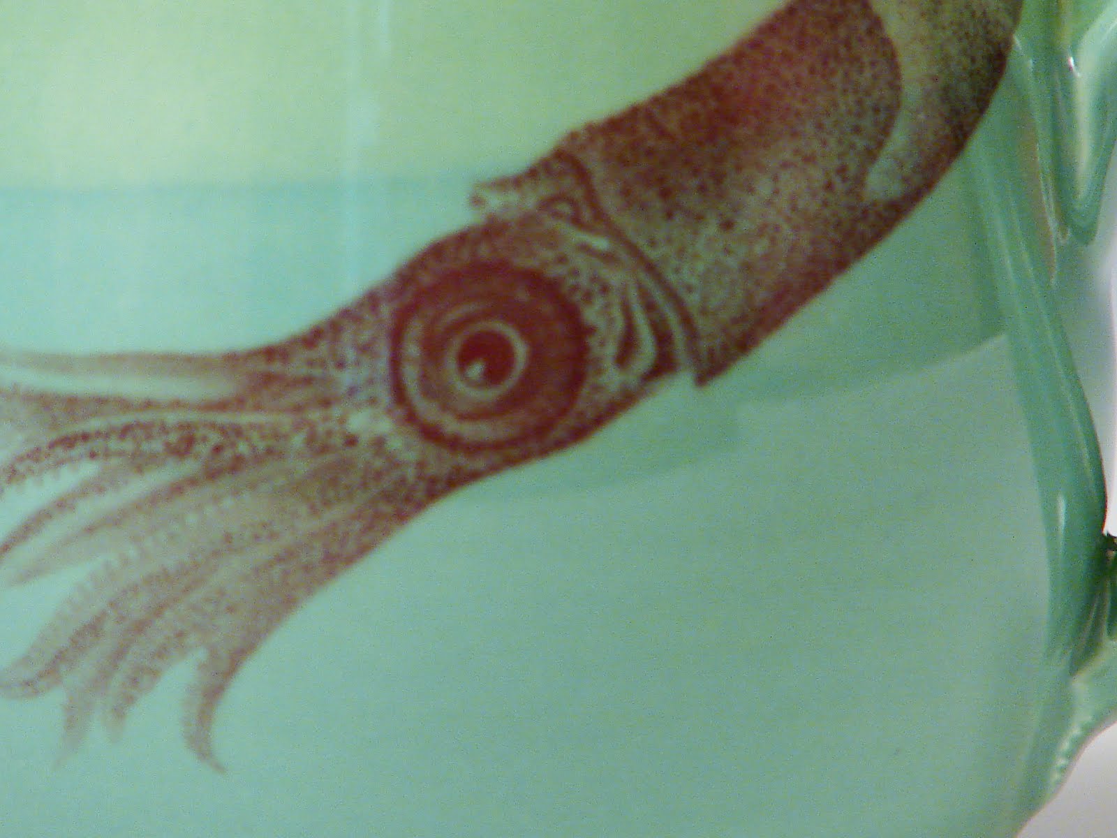 Tanya Casteel (Cephalopod Ink) : Colors and Decals