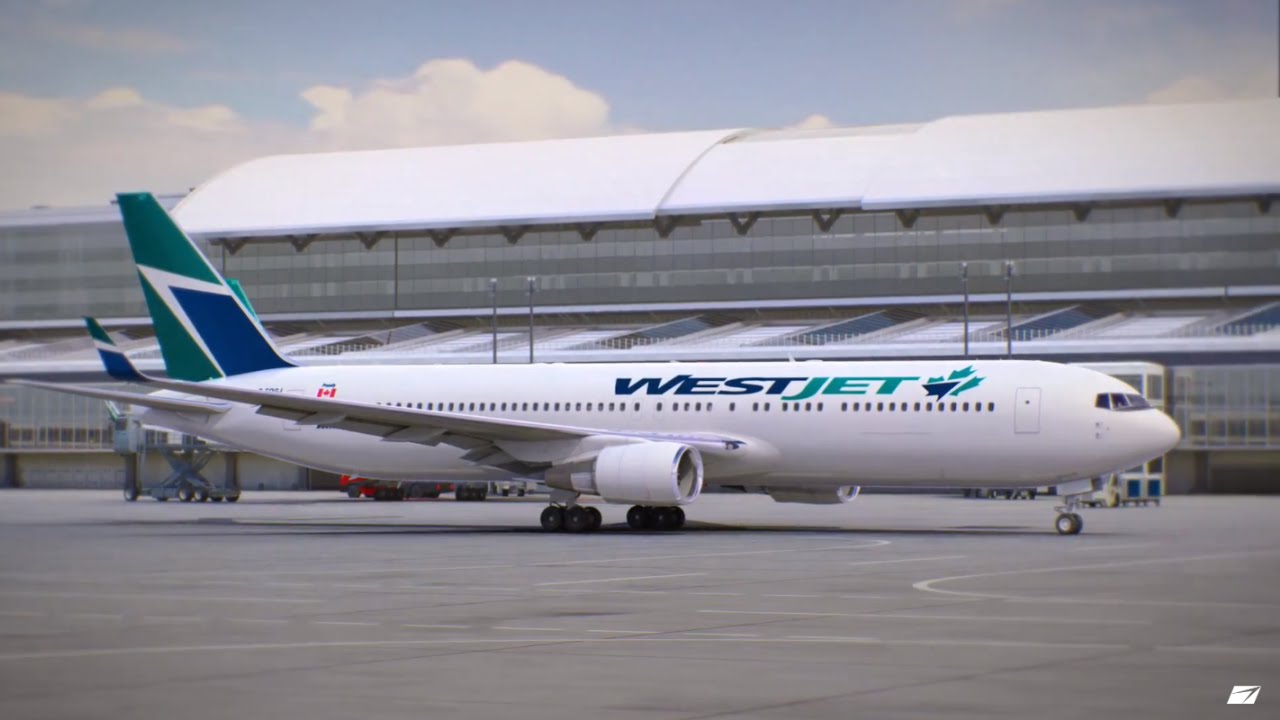 WestJet to Launch New Vancouver to London Gatwick Flights | Jet BC