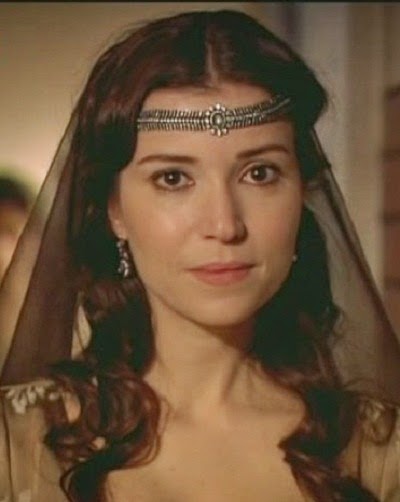 Muhteşem Yüzyıl: Hatice Sultan